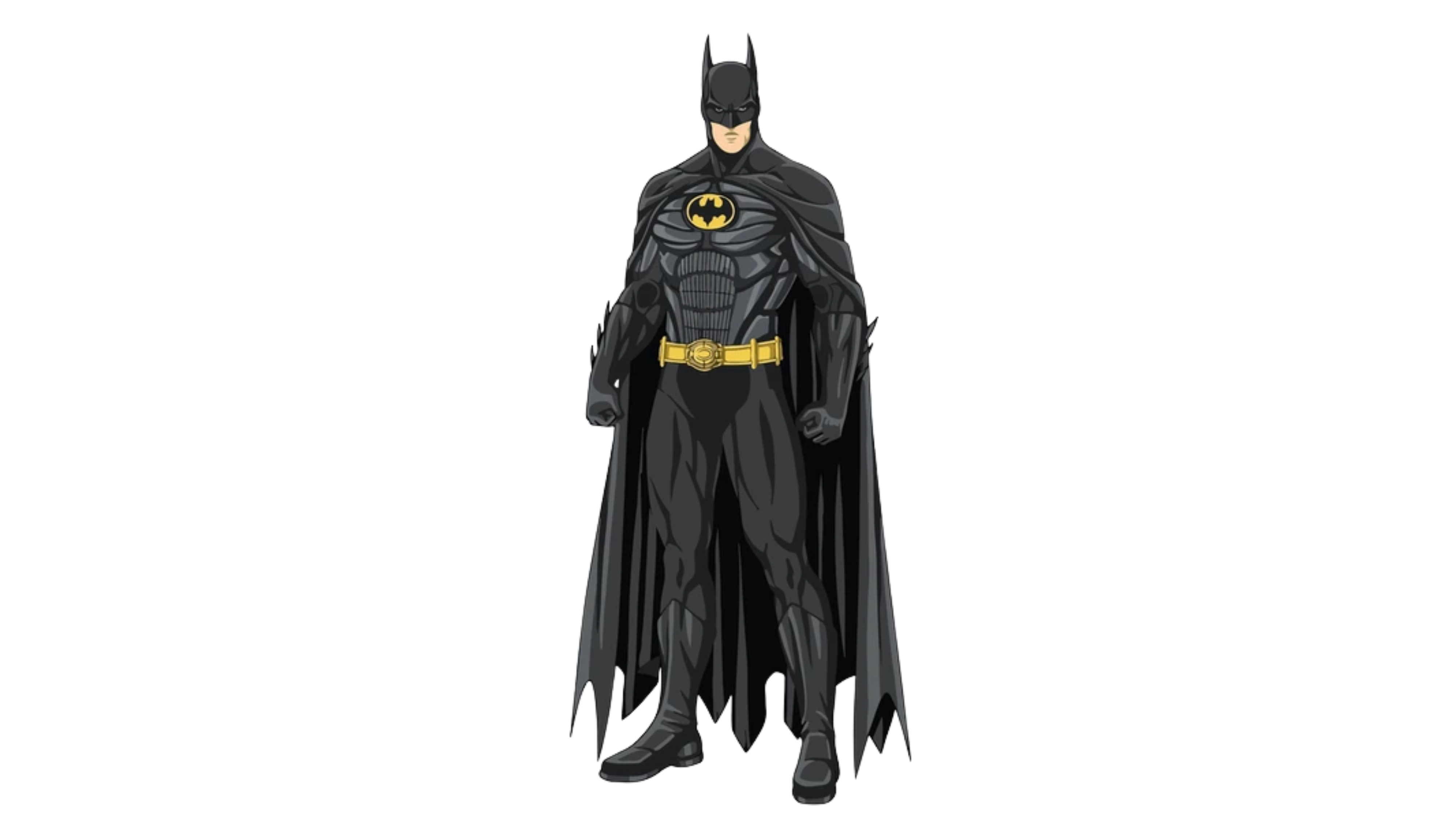 Batman Products - Extension + Batman-0.1